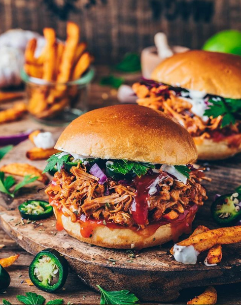 Jackfruit Mexico - Carne de Yaca Alternativa Vegana Sustentable ...